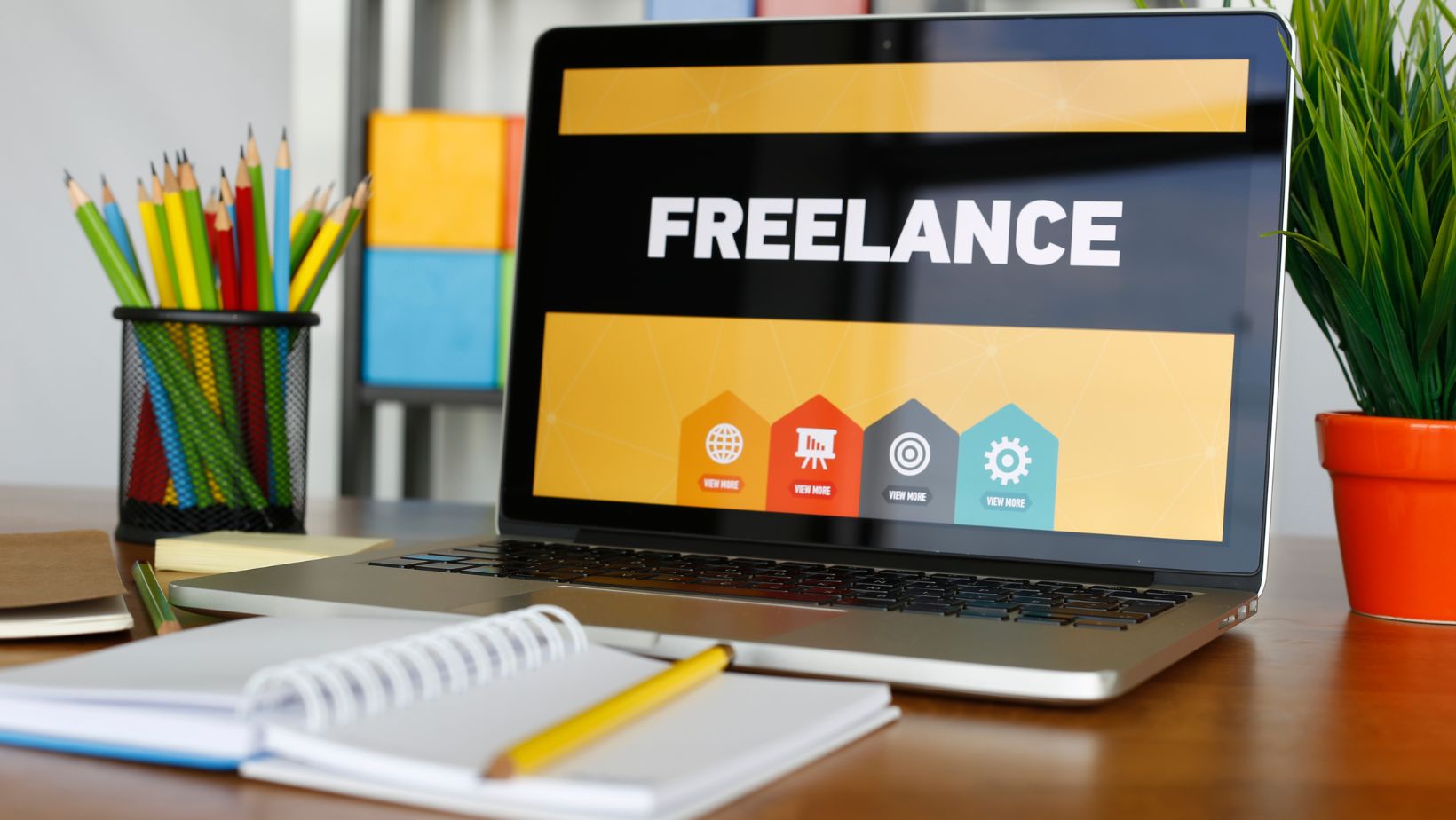 Top Freelancing Websites in Pakistan: A Guide to Thriving in the Gig ...